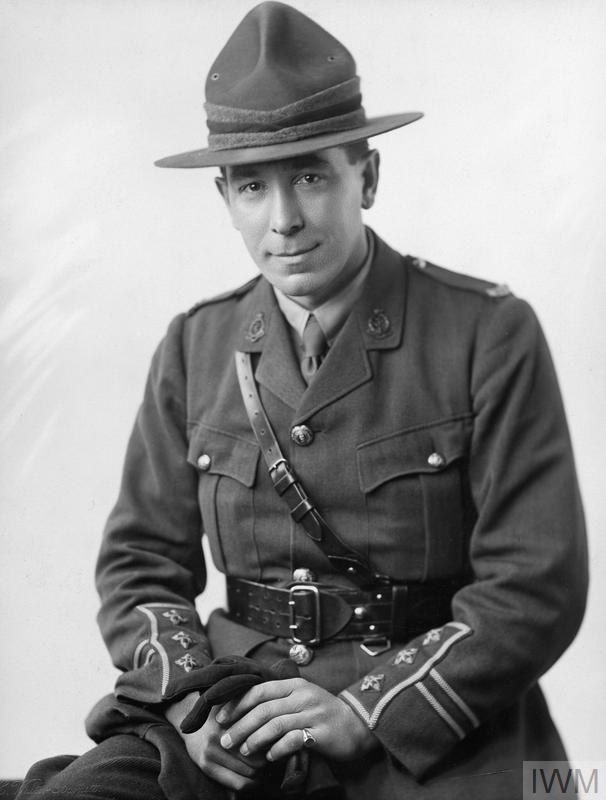 Edward Cronin Lowe - Online Cenotaph - Auckland War Memorial Museum