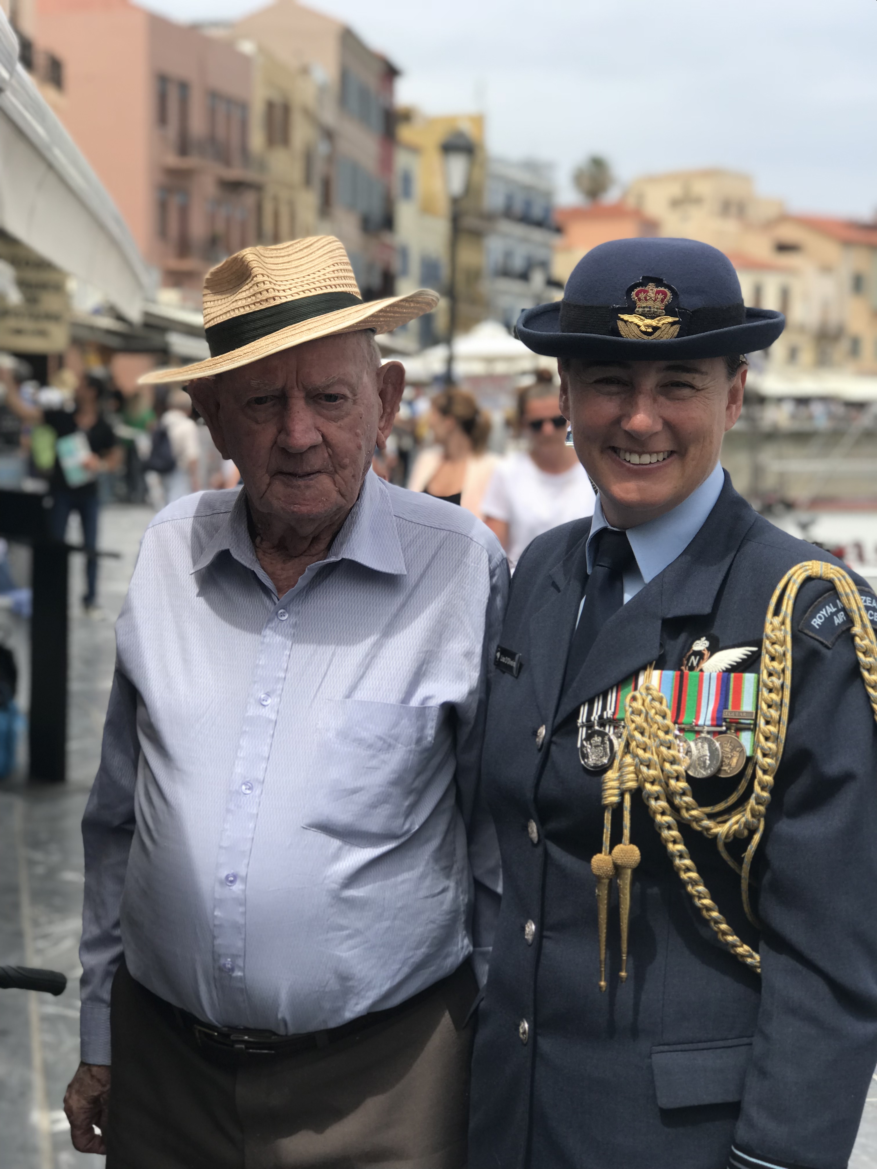 Anthony Aebred Madden - Online Cenotaph - Auckland War Memorial Museum