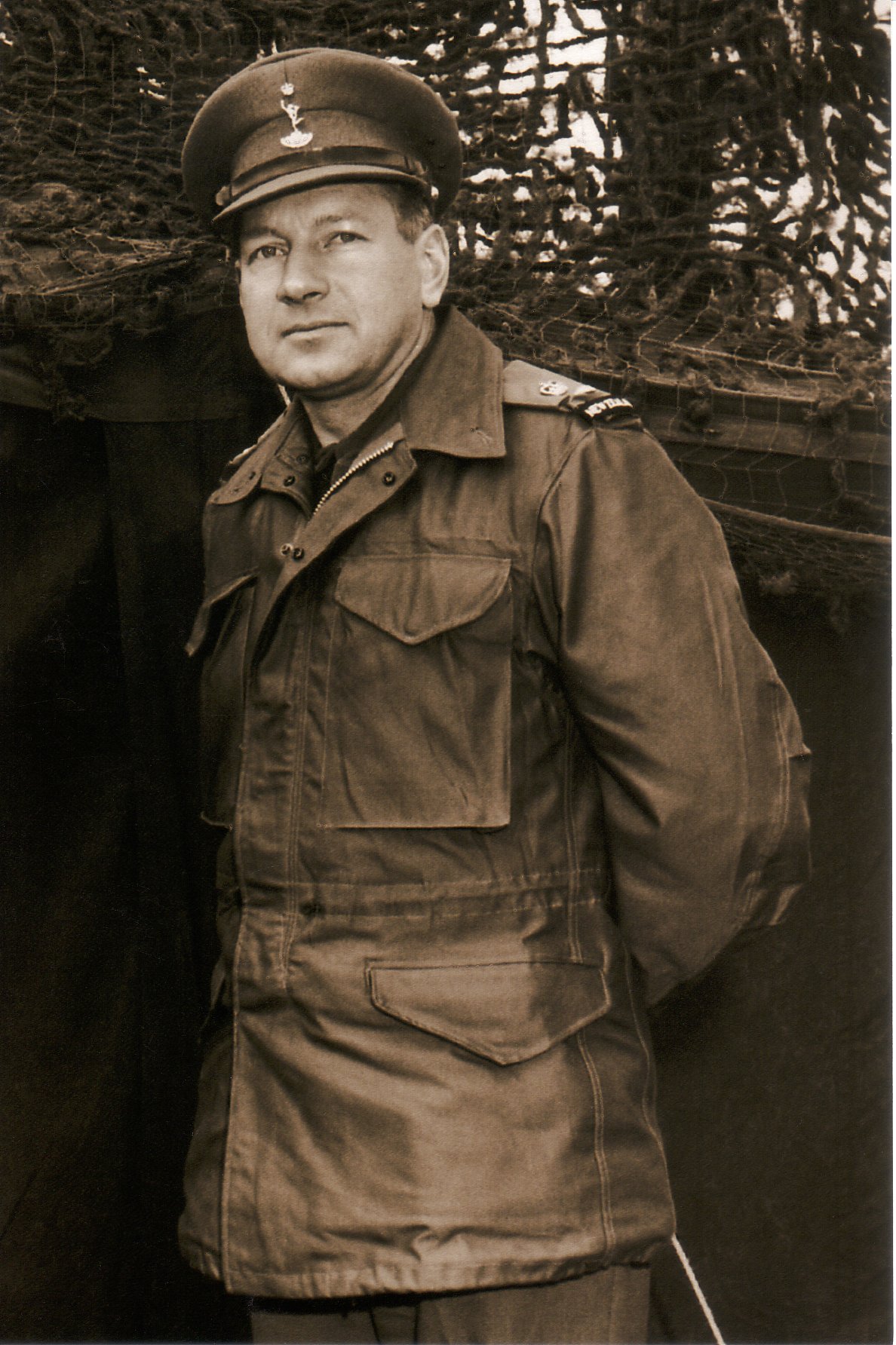 Arthur Wilfred Fitchett - Online Cenotaph - Auckland War Memorial Museum