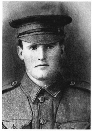 Richard George Reid - Online Cenotaph - Auckland War Memorial Museum