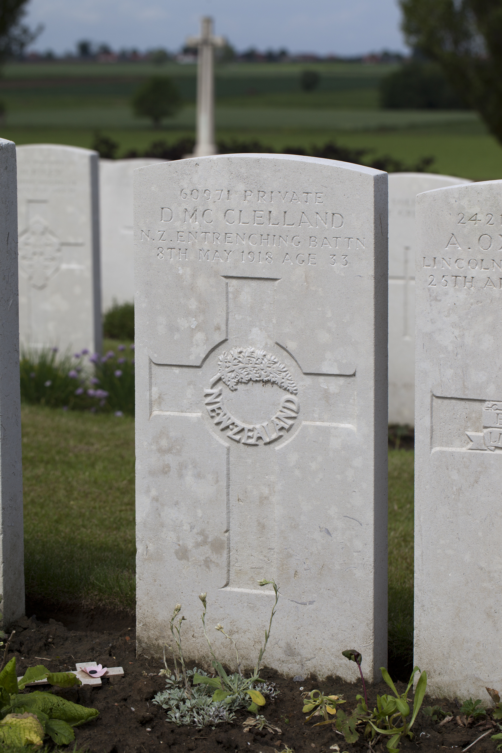 David Mcclelland Online Cenotaph Auckland War Memorial Museum