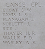 Albert Samuel Wasley - Online Cenotaph - Auckland War Memorial Museum