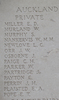 Edward Thomas Pope - Online Cenotaph - Auckland War Memorial Museum