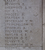 Ernest Lawrence Sly - Online Cenotaph - Auckland War Memorial Museum