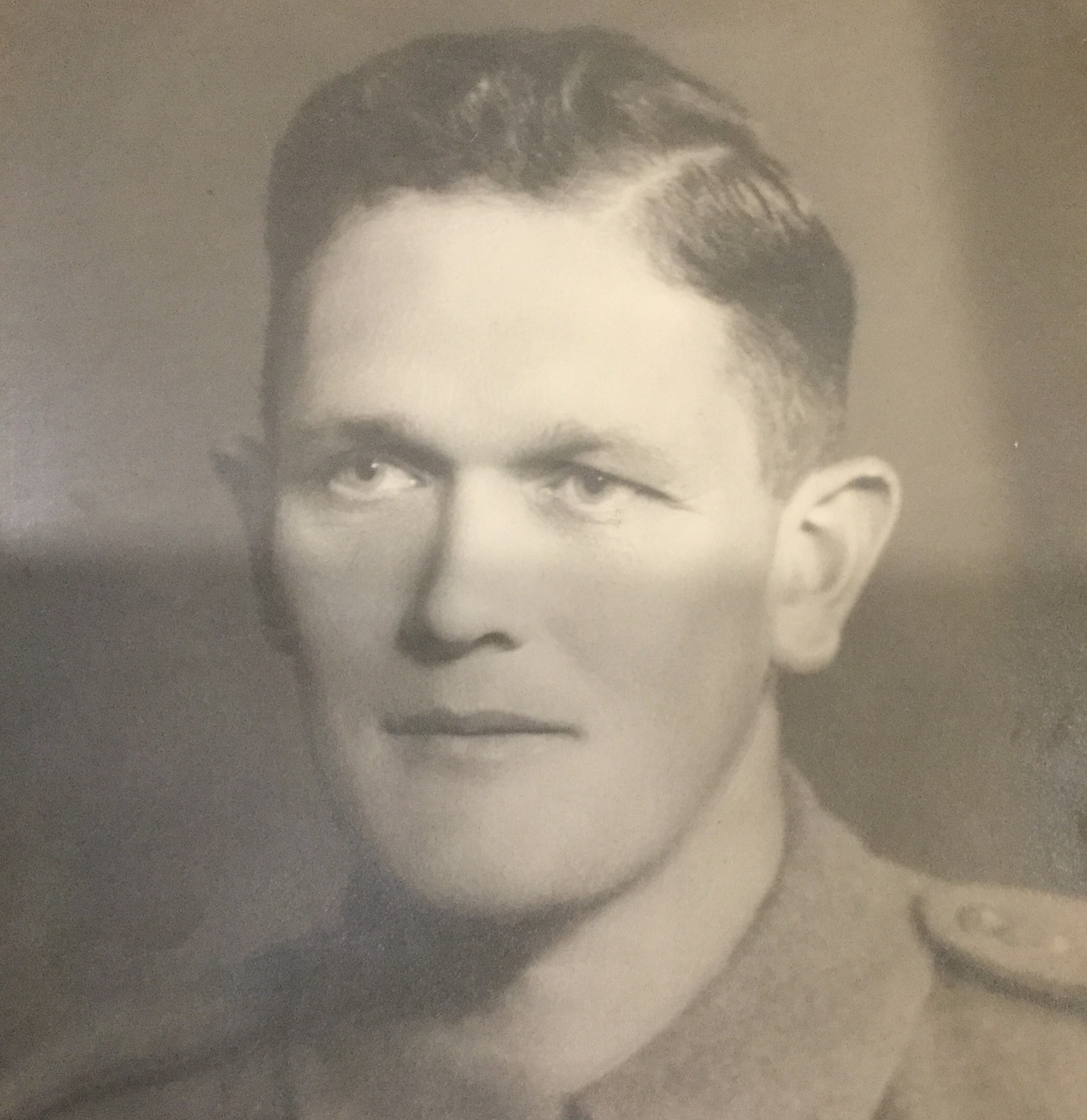 John Cornwell - Online Cenotaph - Auckland War Memorial Museum