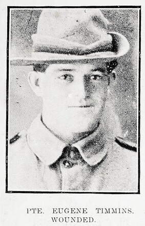 Edward Timmins's Instagram, Twitter & Facebook on IDCrawl