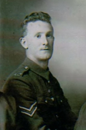 Albert George Williams - Online Cenotaph - Auckland War Memorial Museum