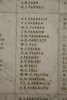 Graeme Holt Fenton - Online Cenotaph - Auckland War Memorial Museum