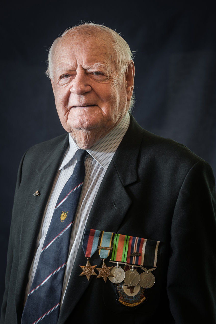 Maxwell Amner Collett - Online Cenotaph - Auckland War Memorial Museum