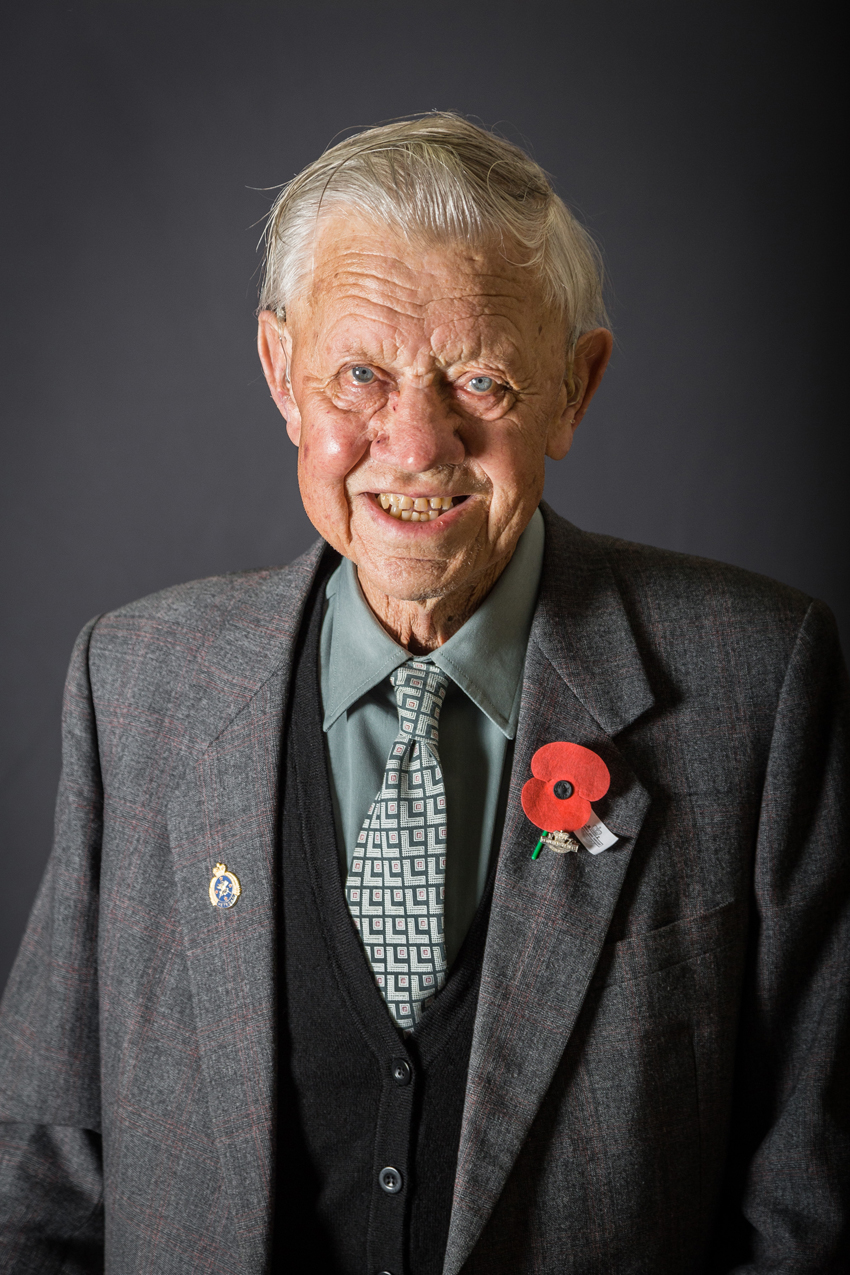 Robert Lyall Fraser - Online Cenotaph - Auckland War Memorial Museum