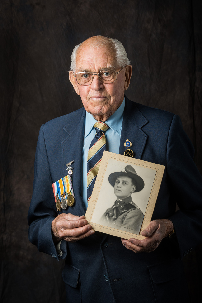 Miles Wilson Hursthouse - Online Cenotaph - Auckland War Memorial Museum