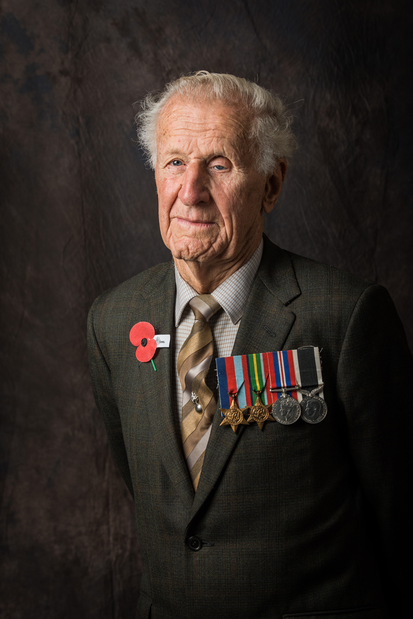 Thomas Ramsay Marston - Online Cenotaph - Auckland War Memorial Museum