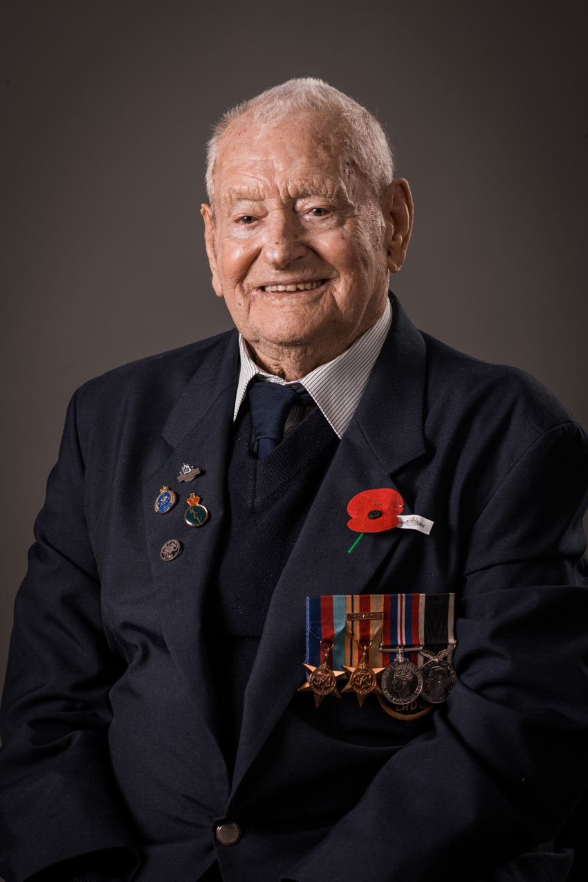 Thomas Edgar Ritchie - Online Cenotaph - Auckland War Memorial Museum