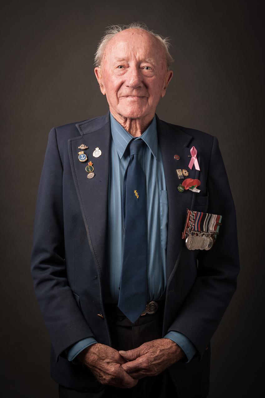Jack McCleary - Online Cenotaph - Auckland War Memorial Museum