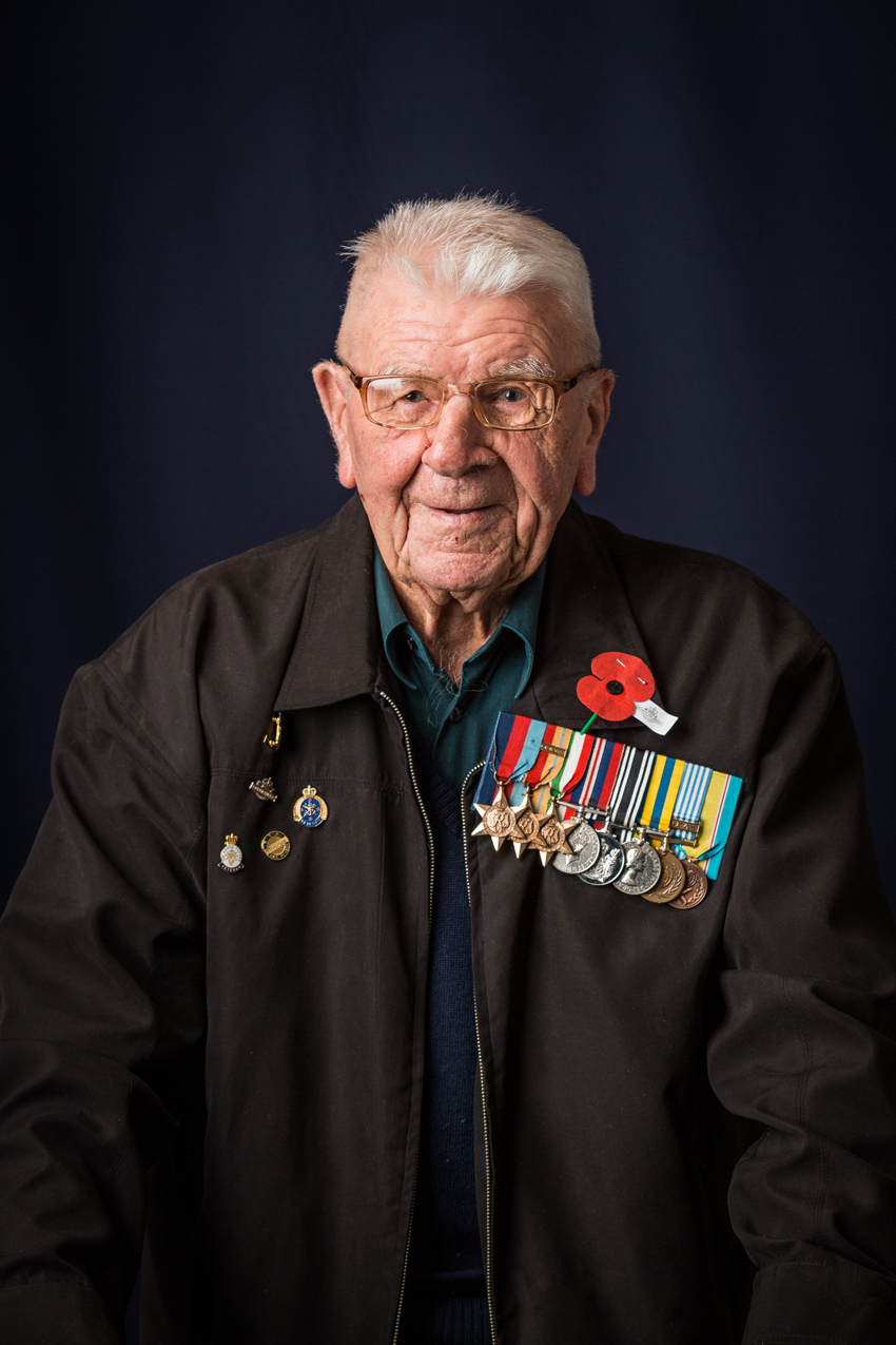 Kenneth Hutcheson McCulloch - Online Cenotaph - Auckland War Memorial ...